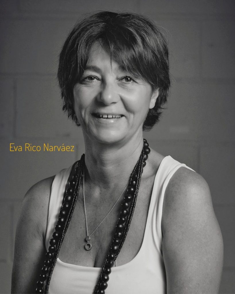 Eva María Rico Narváez – Digital Marem